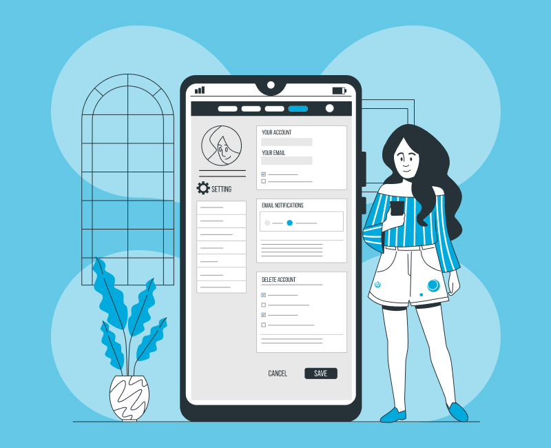 7 Features to Look For in a High-Volume ATS - Fountain