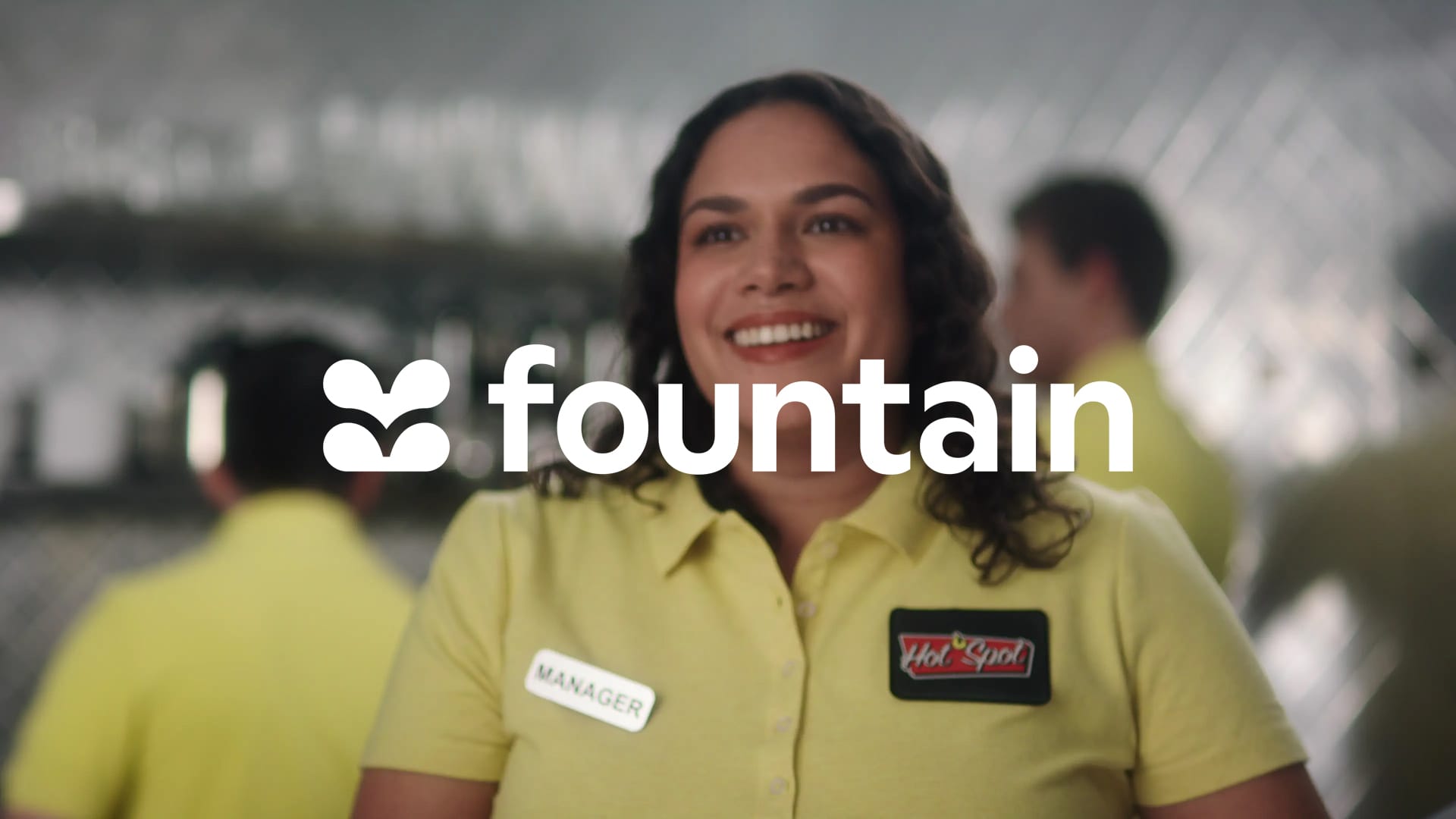 Simplify the Hiring Process for Recruiters - Fountain
