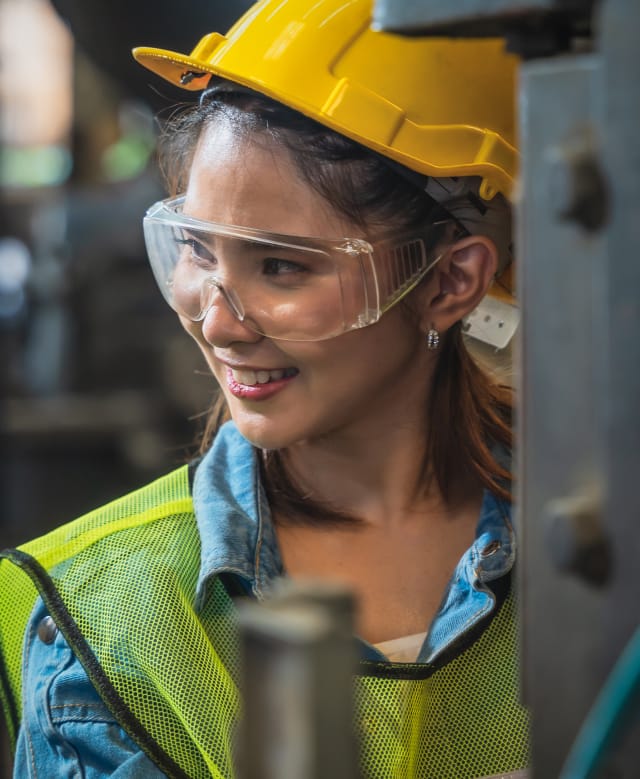 Fountain - High Volume Hiring for the Global Workforce