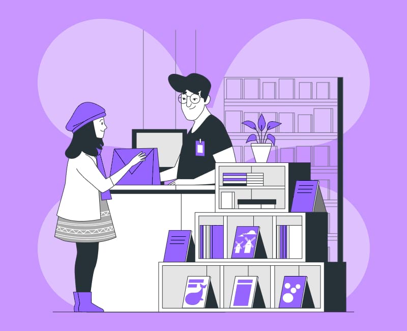 ‘Tis the season for talent: 5 tips for retail seasonal hiring - Fountain