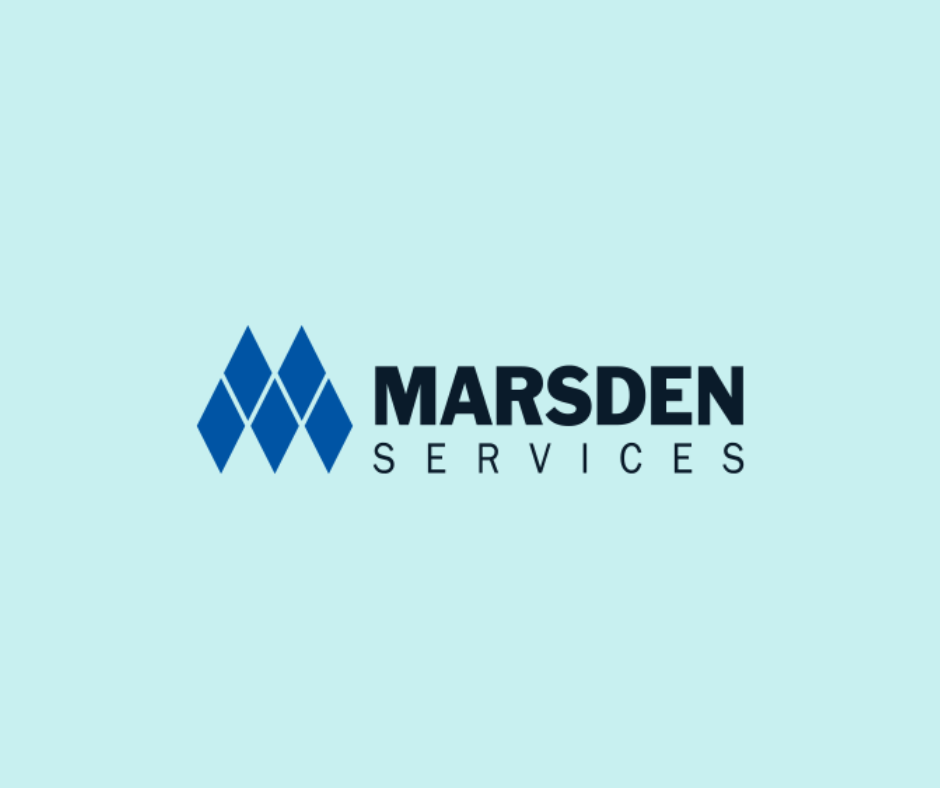 Marsden Services: Cut time-to-hire from 18 days to an average of seven days