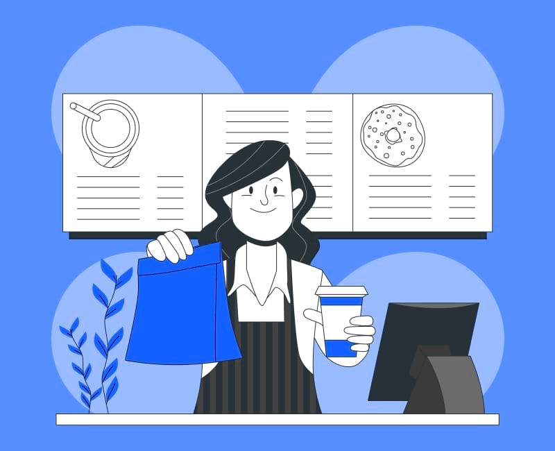 The challenge of hiring in the quick-service and fast-food industry ...