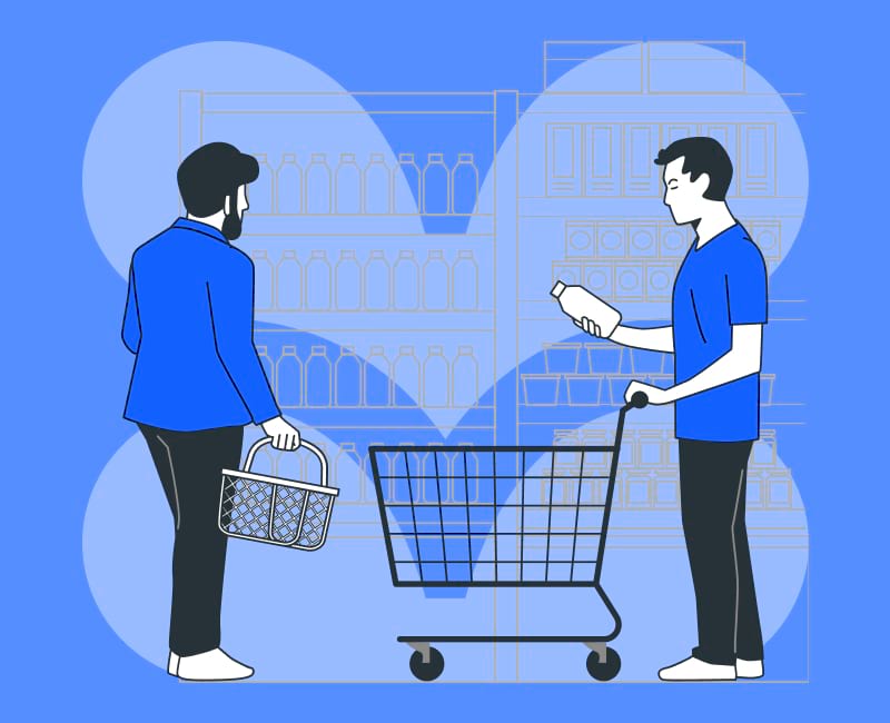 Hiring in the grocery industry: A closer look - Fountain