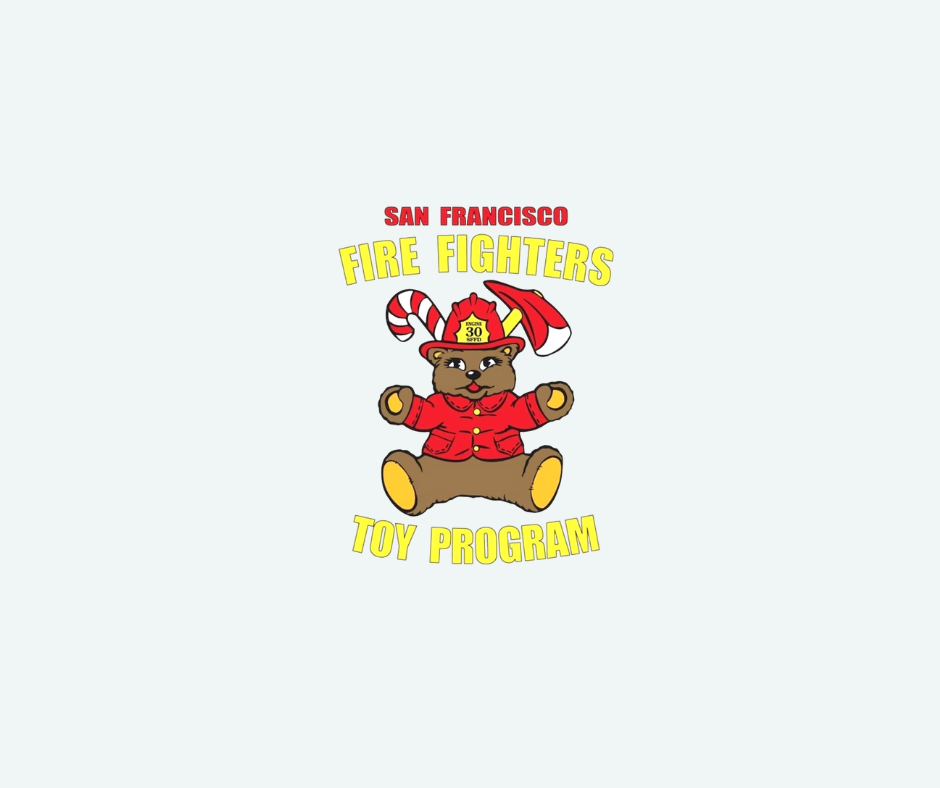 San Francisco Firefighters Toy Program: 97.5% decrease in time to ...