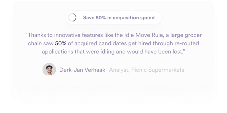 Fountain - Your Frontline Workforce Management Platform